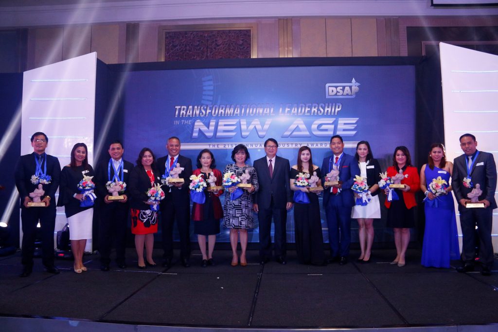 DSAP | Direct Selling Association of the Philippines | Direct Selling ...